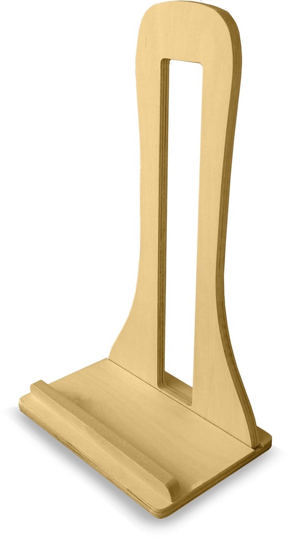 Kinderfeets balance bike bicycle stand